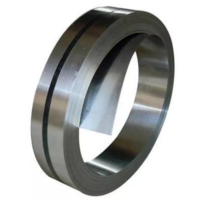 China Cold Rolled Ss Strips Aisi 201 301 304 316 316l 410 430 1mm 2mm 3mm Thick for sale