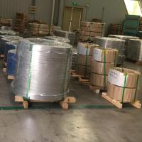 China Cold Rolled Ss Strips Aisi 201 301 304 316 316l 410 430 1mm 2mm 3mm Thick for sale