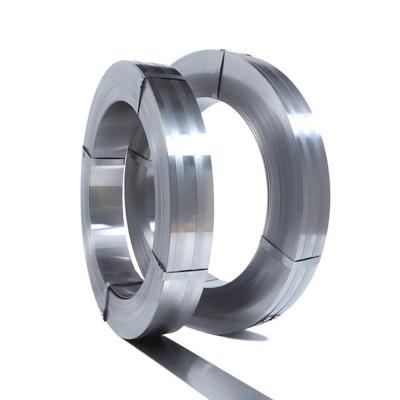 China Aisi Astm Ss 301 310 Stainless Steel Strip Roll 2b Ba Surface Cold Rolled for sale