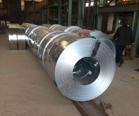 China Aisi Astm Ss 301 310 Stainless Steel Strip Roll 2b Ba Surface Cold Rolled for sale