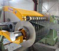 China Astm Metal Cold Rolled 201 Stainless Strip For Construction for sale
