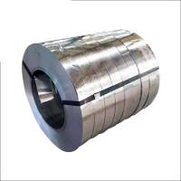 China 316 3mm Stainless Steel Strip Roll For Automotive for sale