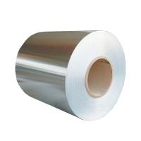 China Grade 202 Ba Mirror Stainless Steel Coil 410 409 430 420 321 904L 2b Strip for sale