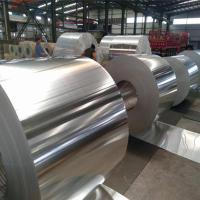 China ASTM 0.3mm Stainless Steel Coil 0.5mm 201 304 316L 410 430 321 for sale