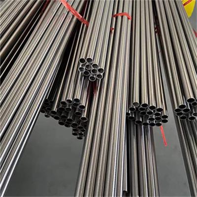 China Welded Seamless SS Round Pipe Stainless Steel Tube 304 304l 316 10 - 100mm for sale