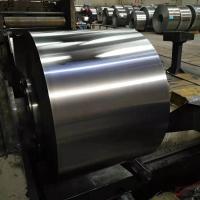 China Customizable BA Finish Stainless Steel Coils Thickness Ss 430 Cold Rolled for sale