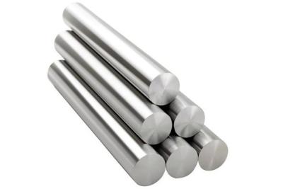 China 310S 410 430 Stainless Steel Round Bar Polished Surface Hot Rolled for sale