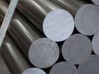 China 201 304L Polished Ba Stainless Steel Round Bar 2b 6K Surface Hot Rolled for sale