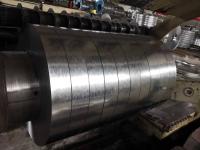 China 4K 8K Mirror Surface Inox Plate 201 430 Metal Coil 316L 321 Cold Rolled 304L Stainless Steel Strip for sale