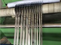 China 4K 8K Mirror Surface Inox Plate 201 430 Metal Coil 316L 321 Cold Rolled 304L Stainless Steel Strip for sale