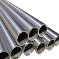 China ASTM Factory Stainless Steel Seamless Pipes And Tubes for sale