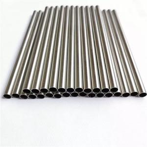China 304 Stainless Steel Tubes With Thread / Male / Female Stainless Steel Pipes for sale
