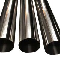 China 304 316 Welded Seamless Stainless Steel Pipe, Welded Seamless Stainless Steel Tube for sale