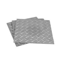 China Steel Checkered Plate Size 2mm 304 316 321 Stainless Steel Checkered Plate for sale