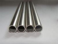 China ASTM A269 A249 Round Stainless Steel Pipe Seamless Boiler Tubes 0.4mm - 120mm for sale