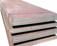China High Hardness Wear Plate Hot Rolled 4.0mm - 100mm Thickness NM400 Steel Plate for sale