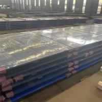 China High Strength NM400 Wear Resistant Steel Plate AR400 AR450 AR500 AR600 Customized for sale