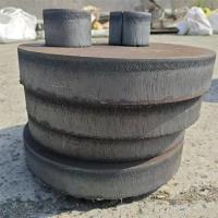 China High Toughness NM400 Plate Hot Rolled Hardened Steel Plate 4mm - 80mm Wear Resistant for sale