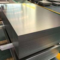 China S42020 420 Stainless Steel Plate Sheet 1250mm 1500mm High Hardness Bright Smooth Surface for sale
