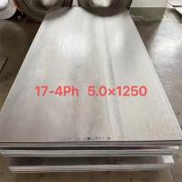 China Precipitation Hardened 630 Stainless Steel Plate Sheet Machinery Manufacturing for sale