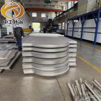 China 2507 2205 Cold Rolled Stainless Steel Plate Sheet Can Be Cut 2000 Degree Resistant for sale