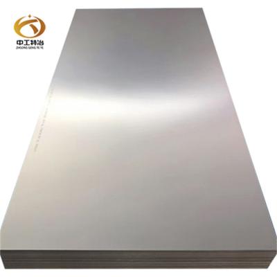 China 1500mm Width 2507 Stainless Steel Plate Sheet Welding Embossing Precision Stripes for sale