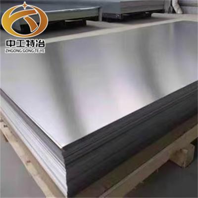 China High Strength Stainless Steel Plate Sheet 2205 3000mm - 6000mm Length for sale