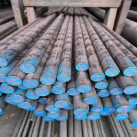 China 420 Ferritic Stainless Steel Bar Bright Bar Forging 1.4021 Round Steel Rod for sale