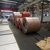 China High Strength F60 S32205 Duplex Stainless Steel Rod / Plate / Pipe for sale