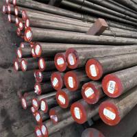 China XM-19 Nitrogen Reinforced Alloy Rod /  Corrosion Resistant Alloy 7.88g/cm3 for sale
