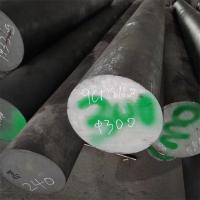China 9CR18MO 1.4125 Stainless Steel Rod Wear Resistant Cutting Tools / Bearings for sale