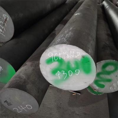 China 9CR18MO 1.4125 Stainless Steel Rod Wear Resistant Cutting Tools / Bearings for sale