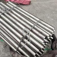 China UNS S32900 UNS S32760 UNS S17400 Stainless Steel Bar Forging Bright Round Bar for sale