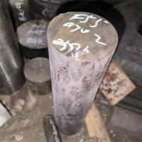 China UNS S32205 UNS S32760 UNS S32750 Alloy Steel Rod Size / Diameter Customized for sale
