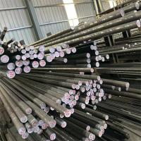 China UNS S31254 Stainless Steel Round Rod 1.4547 Stainless Steel Rod Low Magnetization for sale