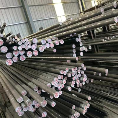 China UNS S31254 Stainless Steel Round Rod 1.4547 Stainless Steel Rod Low Magnetization for sale