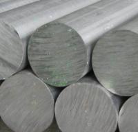 China Heat Treated 35 HRC Stainless Steel Round Rod 631 Stainless Steel Alloy for sale