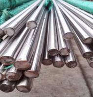 China High Strength 15-5PH Stainless Steel Round Rod Corrosion Resistant For Aerospace for sale
