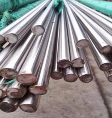 China High Strength 15-5PH Stainless Steel Round Rod Corrosion Resistant For Aerospace for sale