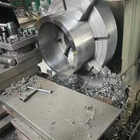 China 410 Stainless Steel Round Rod 12CR13 Hot Rolled Stainless Steel Bar Steel For Processing Machinery for sale