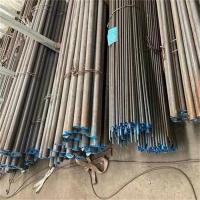 China High Alloy Solid Stainless Steel Round Rod Uns S32750 Super Duplex 2507 Round Bar for sale
