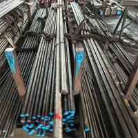 China High Strength CD4MCu Round Steel Rod Forged Duplex Stainless Steel Rod 0Cr26Ni5Mo2Cu3 for sale