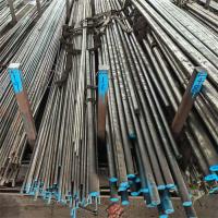 China Corrosion Resistant 2507 F53 Duplex Stainless Steel Bar Black Rod Seamless Pipe Cutting for sale