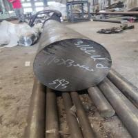 China Bright ASTM 316 316L Stainless Steel Bar Grinding Rod High Temperature Resistance for sale