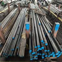 China Bright ASTM 316 316L Stainless Steel Bar Grinding Rod High Temperature Resistance for sale