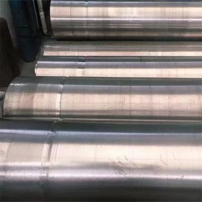 China Polished 904l Stainless Steel Round Rod N08904 10mm - 300mm Corrosion Resistant for sale