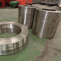 China 904l Super Austenitic Stainless Steel Forgings Corrosion Resistance for sale