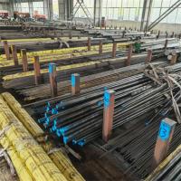 China Stock 304L Corrosion Resistant S30403 Bright Stainless Steel Round Bar for sale