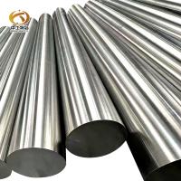 China ASTM 304 / 304L / 316L / 321 Stainless Steel Round Bar Custom Sizes for sale