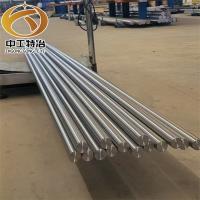 China ASTM 304 / 304L / 316L / 321 Stainless Steel Round Bar Custom Sizes for sale